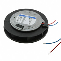 REF100-11/14 ebm-papst Inc. | 风扇，风机，热管理 | DigiKey